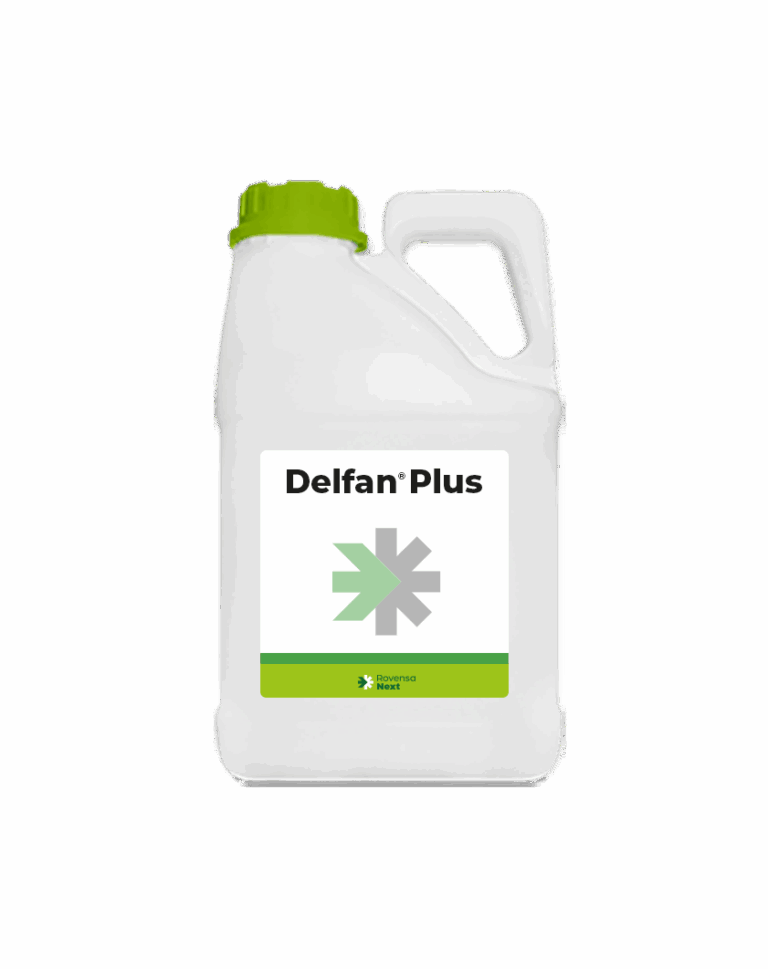 Delfan Plus | Rovensa Next Brazil