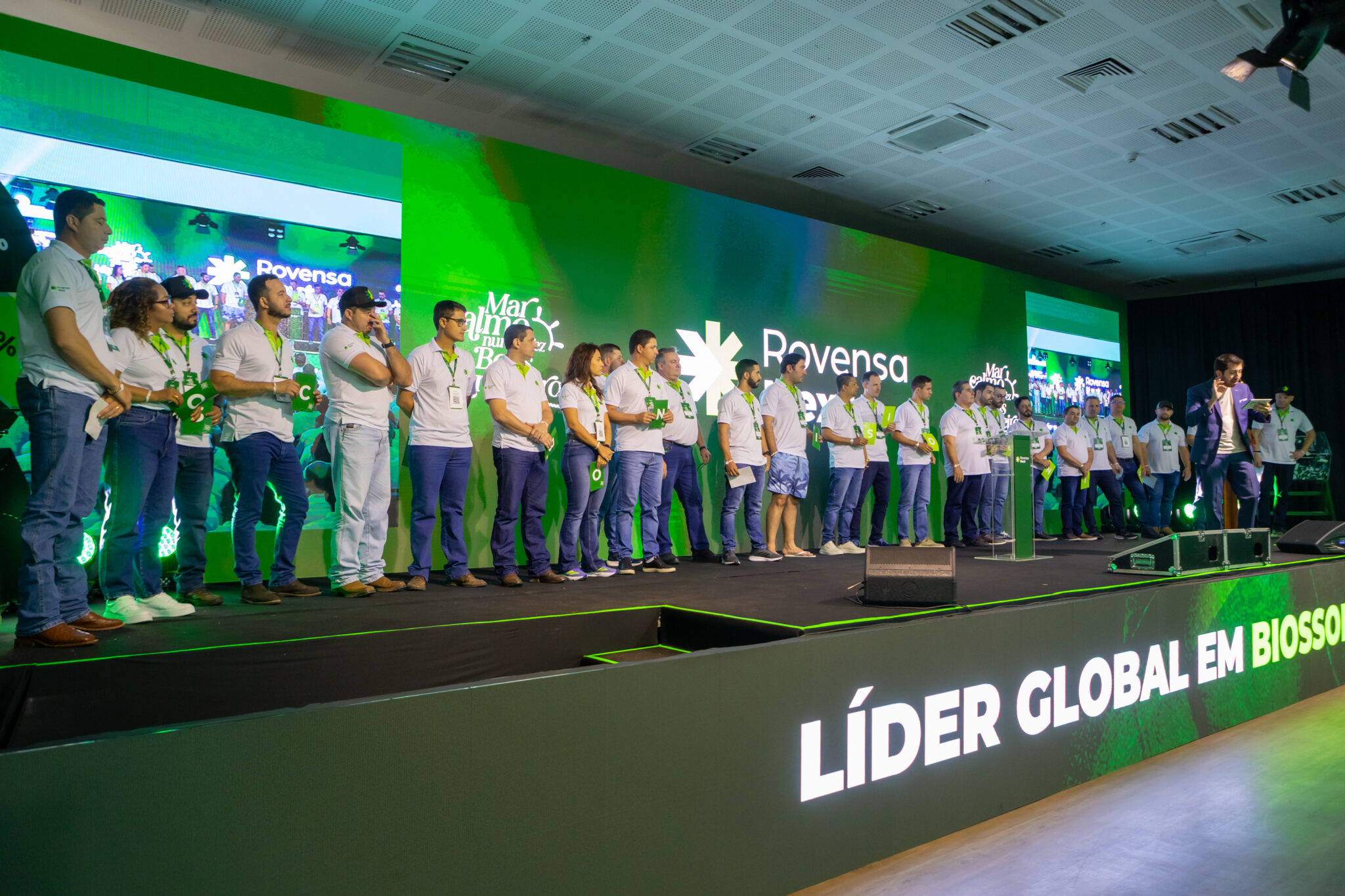 Next Mega Verso fecha campanha 24/25 e reforça estratégias da Rovensa ...